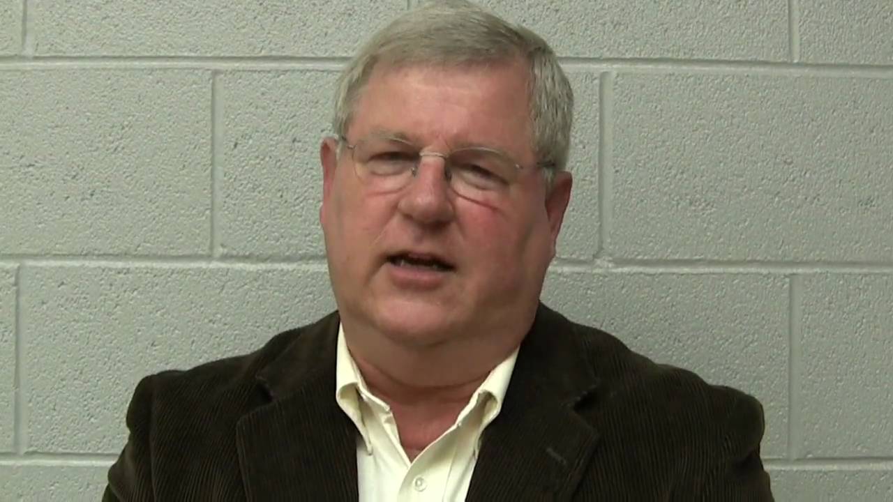 Terry Watson is one of a Whole Lot of People Supporting John Cherry ...