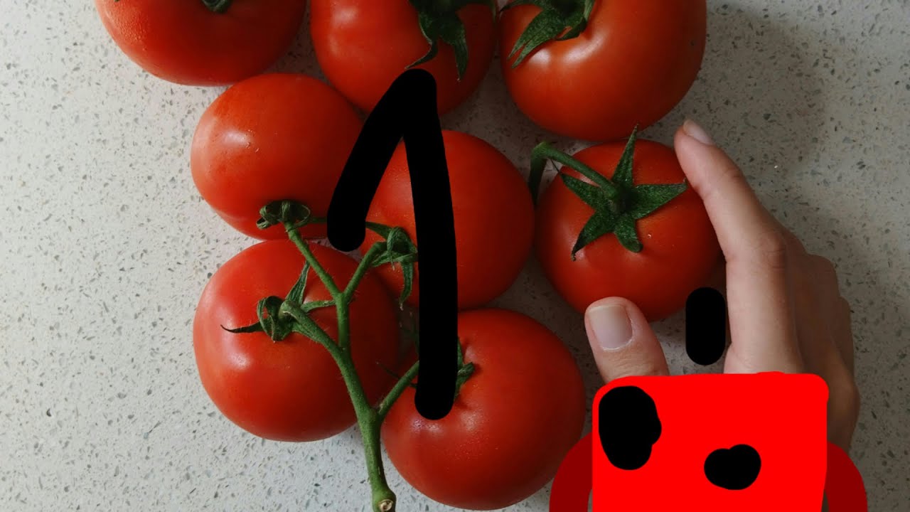 My Abstract count 1 - YouTube