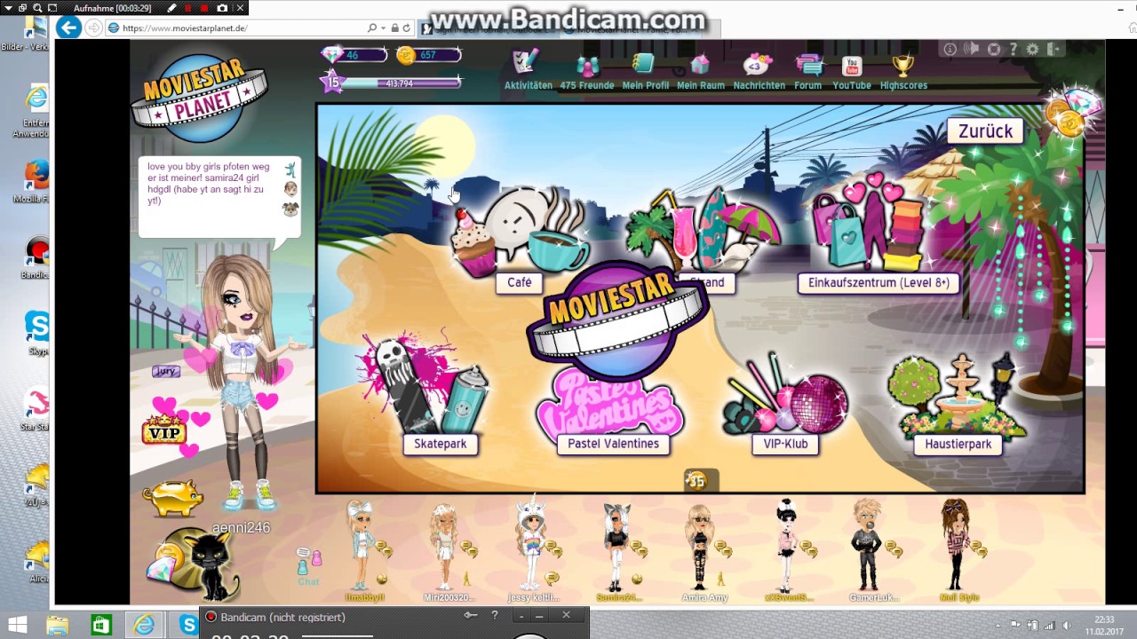 msp leute veraschen XD - YouTube