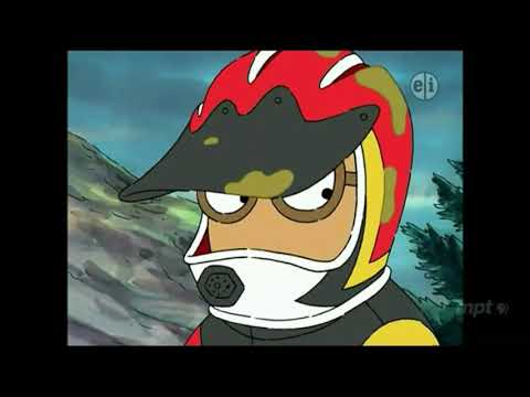 PBS KIDS GO! Program Break (2013 MPT #3)