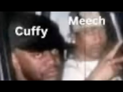 CUFFY GATLING DOUBLE DOWN ON BIG MEECH HE'S IN OTHER PAPERWORK AS WELL‼ ...