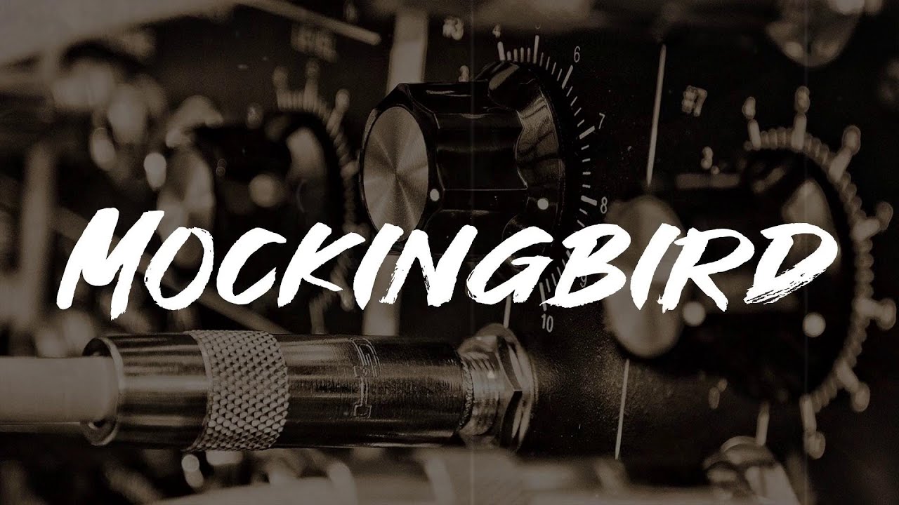 Eminem - Mockingbird (Lyrics) | Rap Classic - YouTube