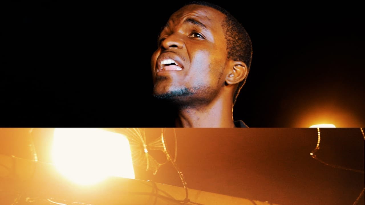 Micah Da Music-Intro(Official Music Video) - YouTube