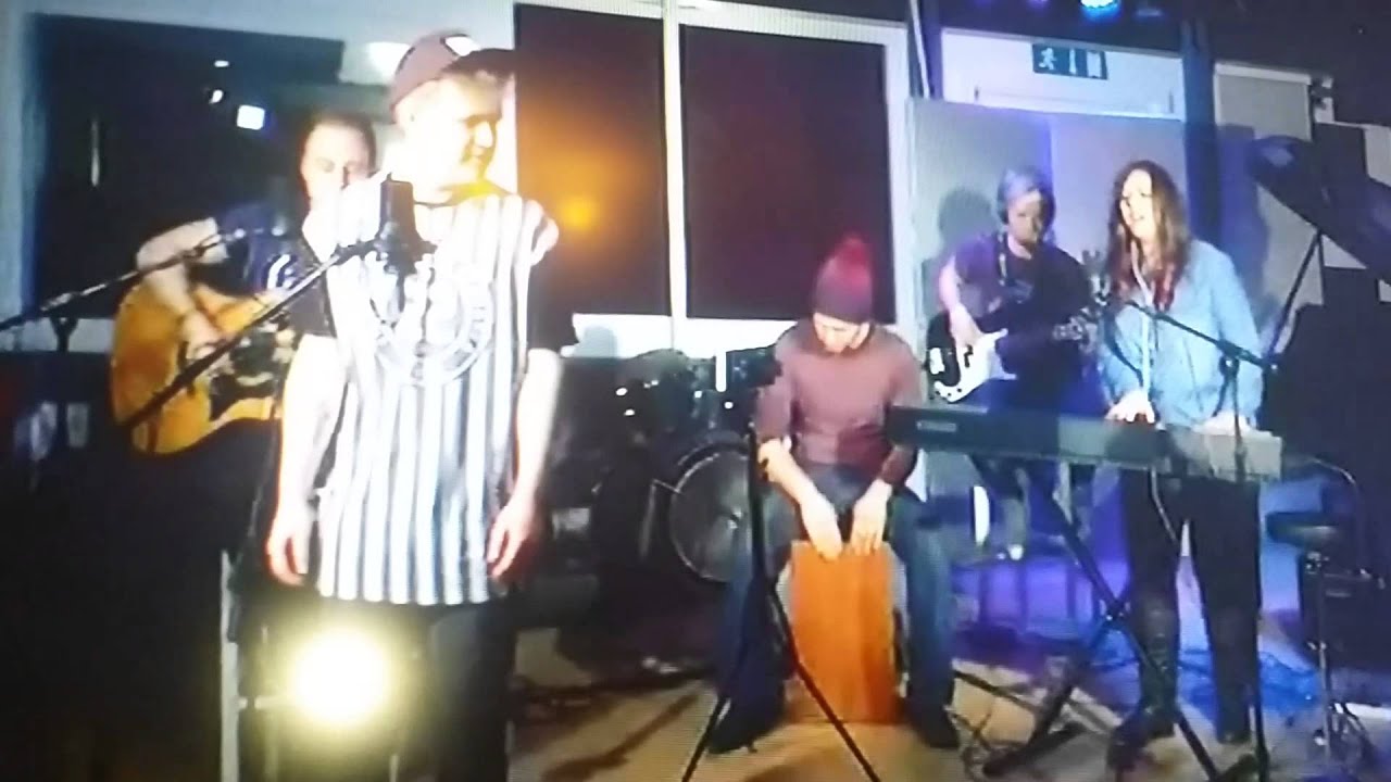 Until I Fall - Jack The Rapper - YouTube