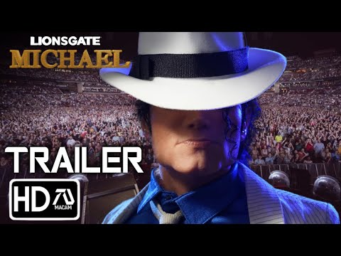 MICHAEL: PART 2 Trailer 2 (2027) Jaafar Jackson | Michael Jackson Biopic Film | Fan Concept