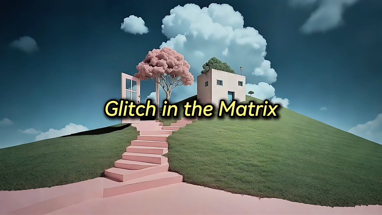 25 Sleepy Liminal Glitch in the Matrix Dreamcore Stories | 1 Hour Compilation - YouTube