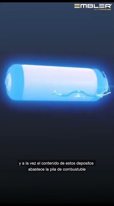 #SHORTS ¿CÓMO FUNCIONA UN MOTOR DE HIDRÓGENO 🧐? ️INNOVACIÓN EN AUTOS - YouTube