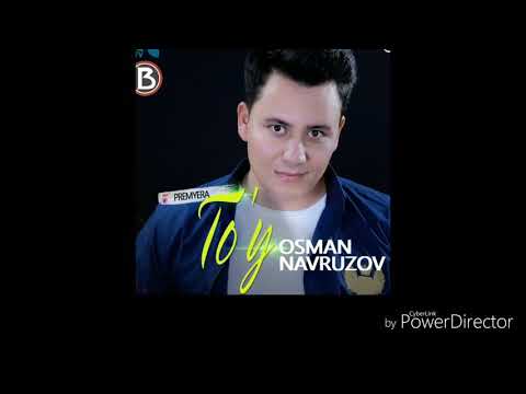 Osman Navruzow teze aydym toy
