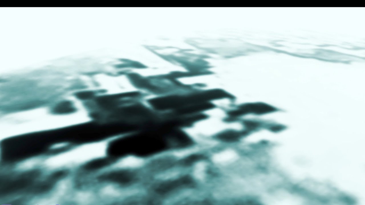 Whistleblower Shows the Moon & Alien Civilization Structures -Looks ...
