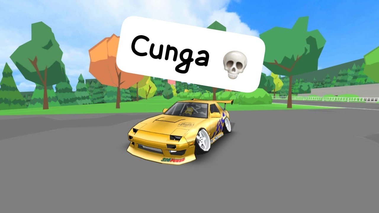 cunga💀 - YouTube