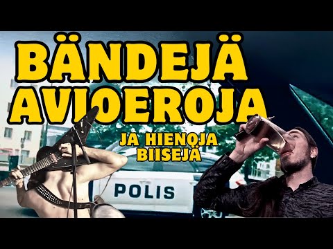 KALJAA JA KAVEREITA | Muistelujakso