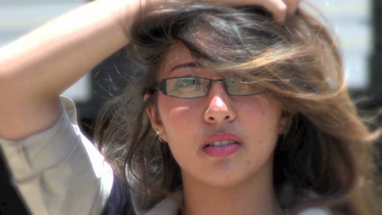 Aina Cook Gimme one reason cover (Tracy Chapman) - YouTube