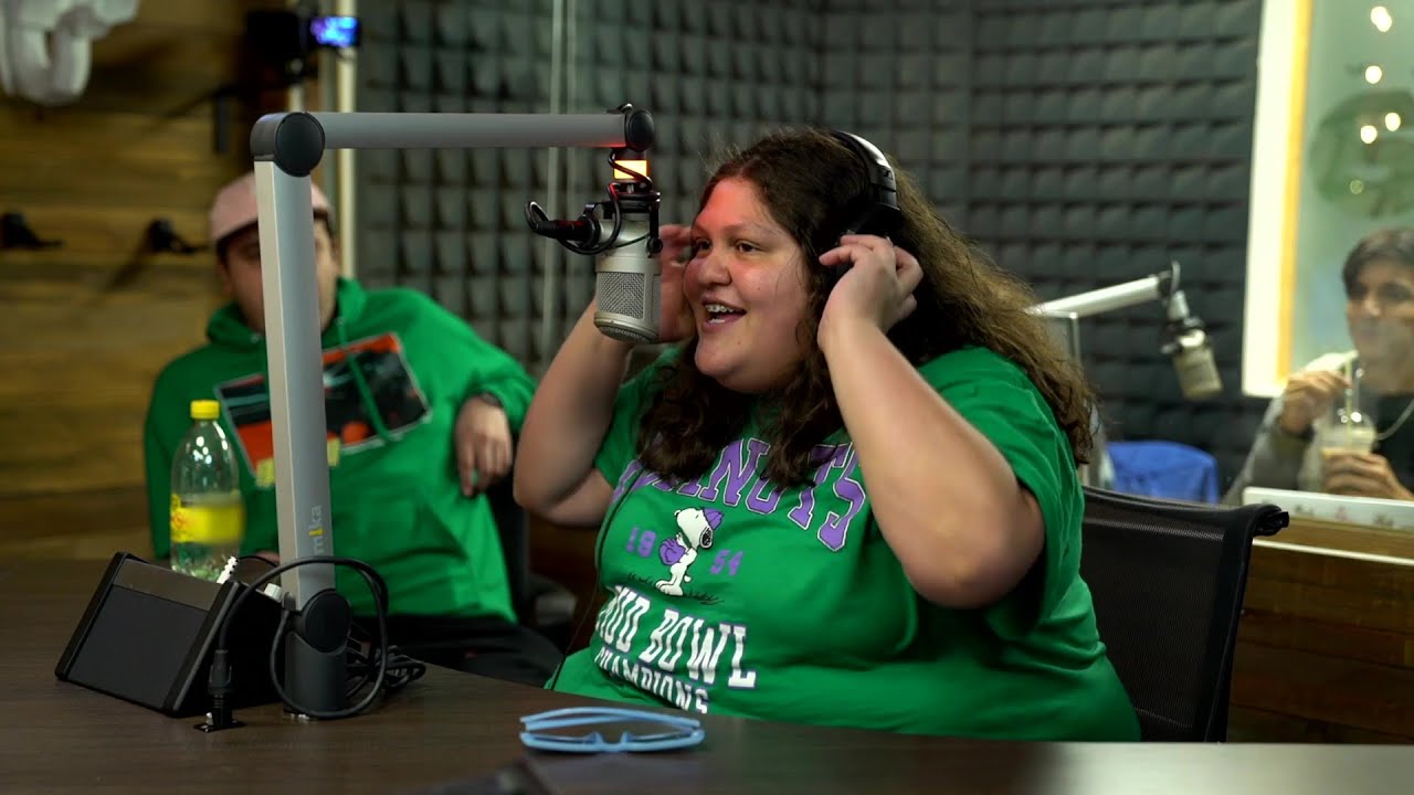 ¿Mauricio Mancera o Pepe? 😱 Karla Camacho revela su favorito de ...