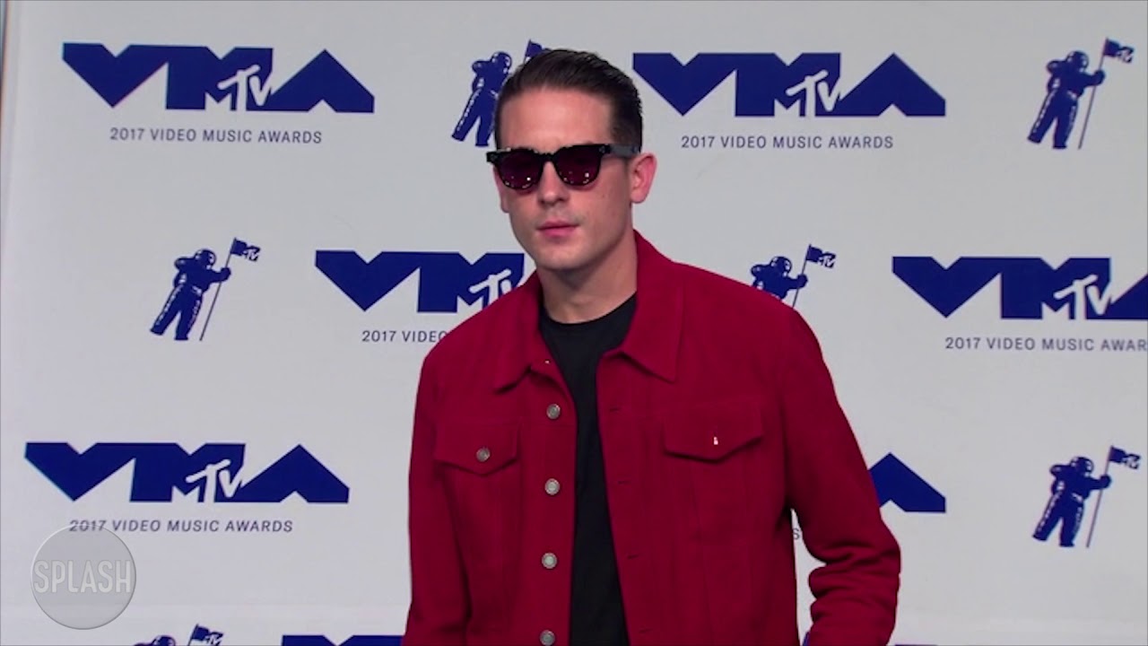 G-Eazy says "the studio's my therapy" | Daily Celebrity News | Splash ...