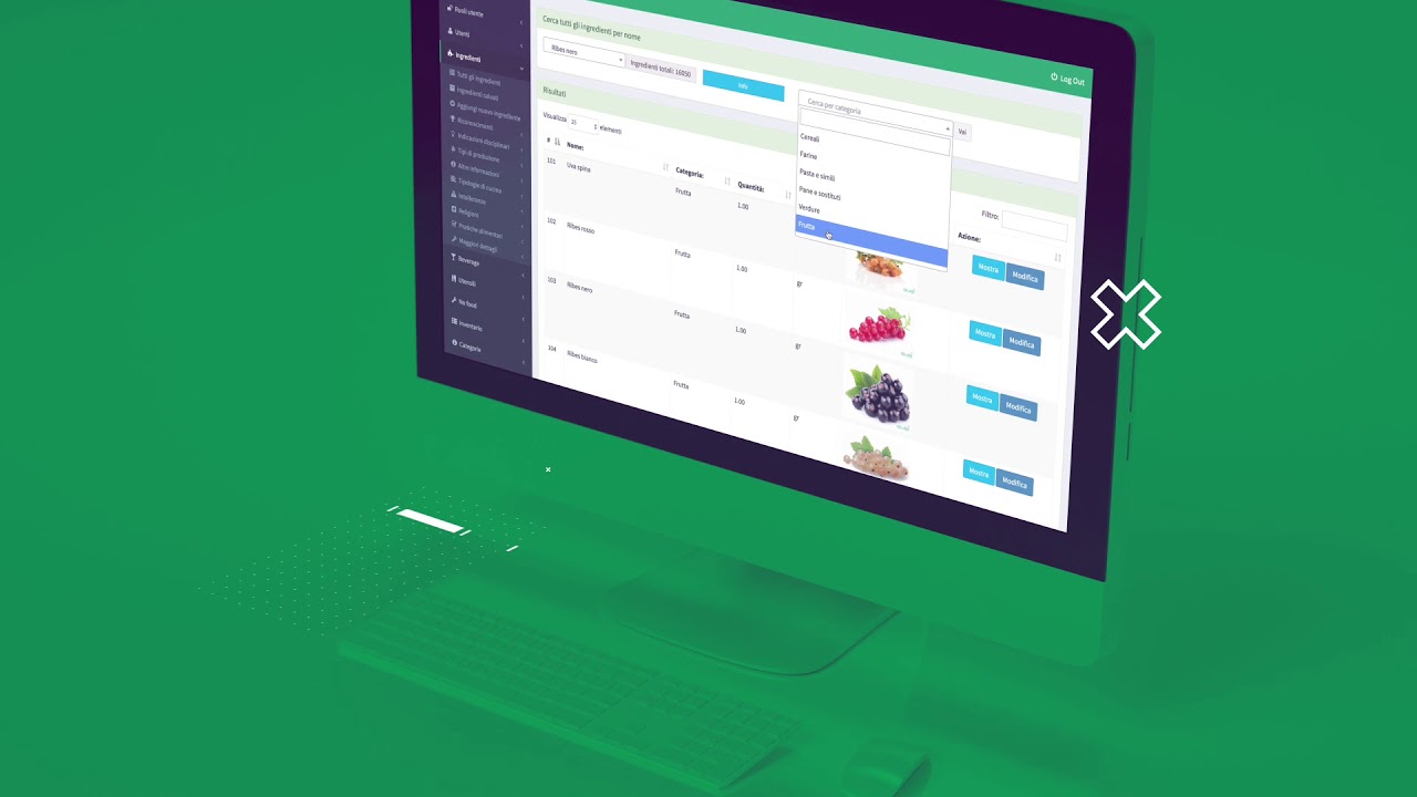 Qubì Software - Mini Video Lancio - YouTube