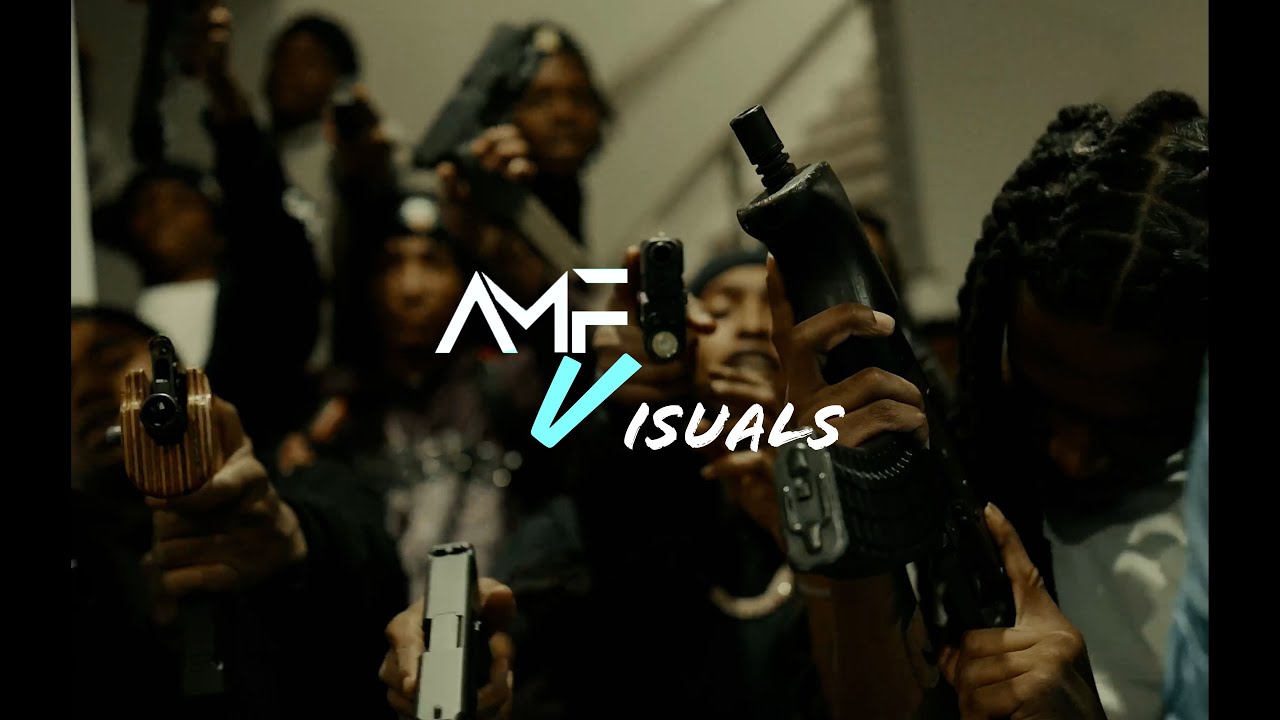 JB BinLaden - Goin Up (Official Music Video) @BloodHoundBizzle - YouTube