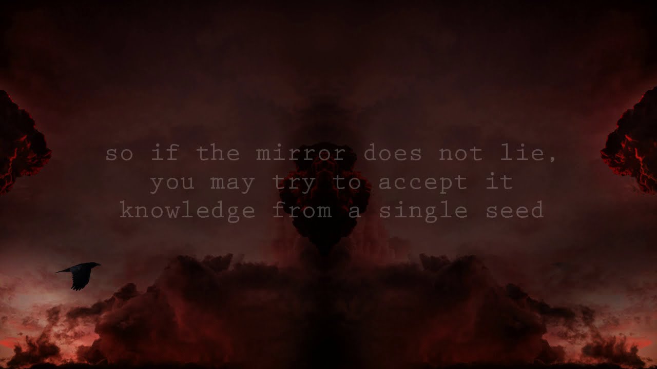 Raven Sad - Absolution Trial (Official Lyric Video) - YouTube