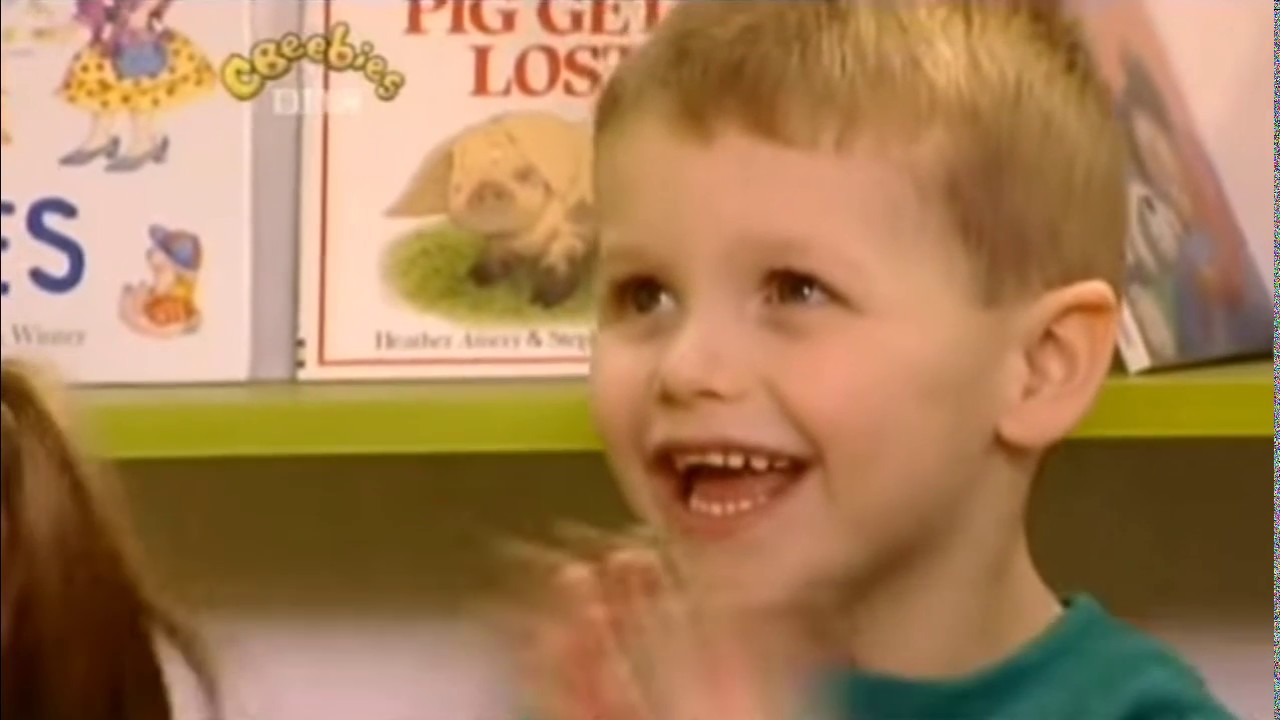 Everything Great About Balamory - The Clown - YouTube