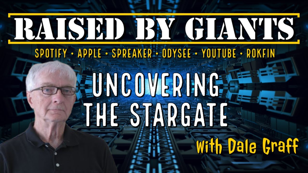 Uncovering the Stargate, Tracks in the Psychic Wilderness, River Dreams ...