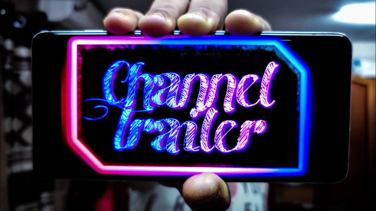 Living life 👓 The Nerd Style ||CHANNEL TRAILER|| - YouTube