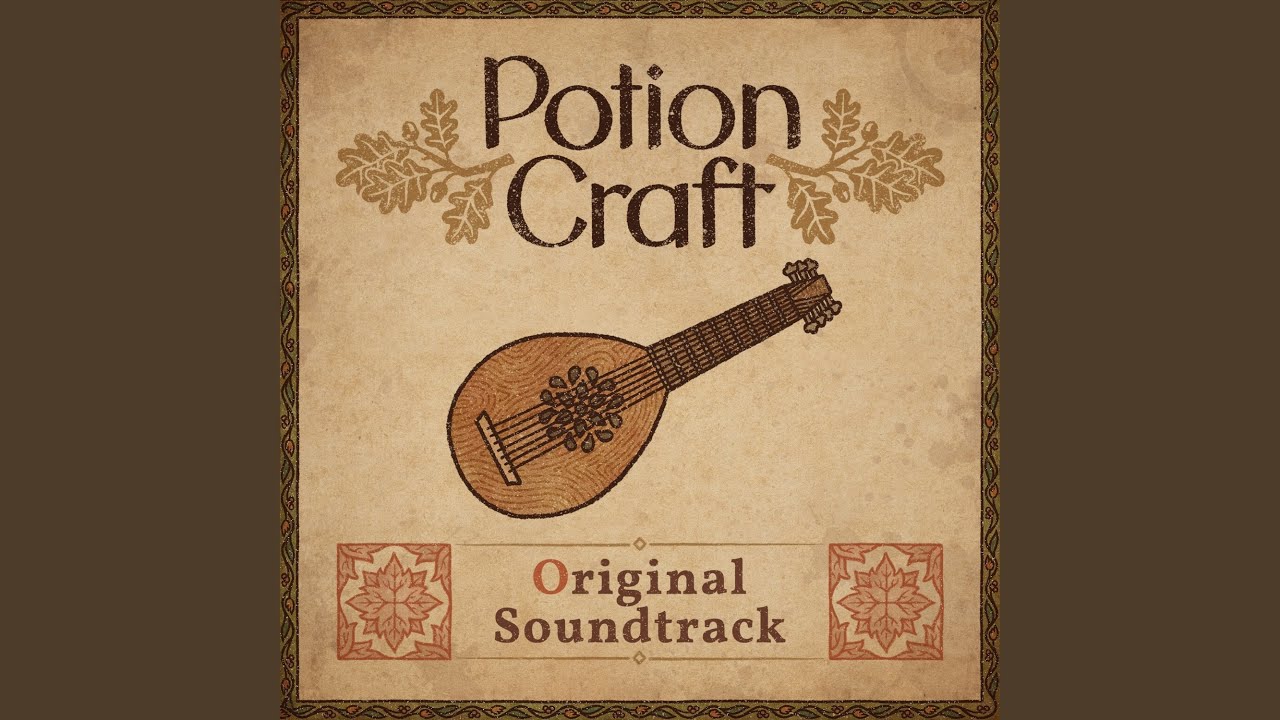 Twilight Elixir - YouTube