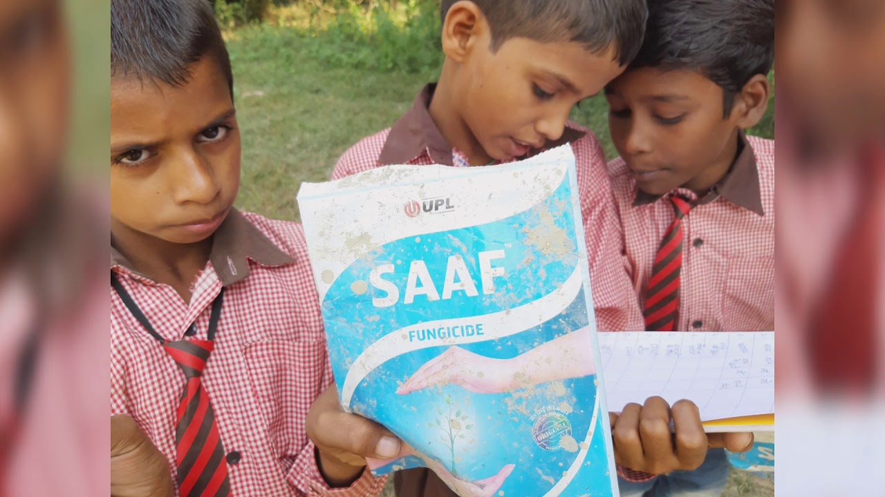 राष्ट्रीय बाल विज्ञान कांग्रेस 2019 ...Children Science Congress ...