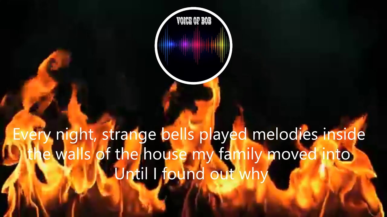 r/NoSleep Strange Bells - YouTube