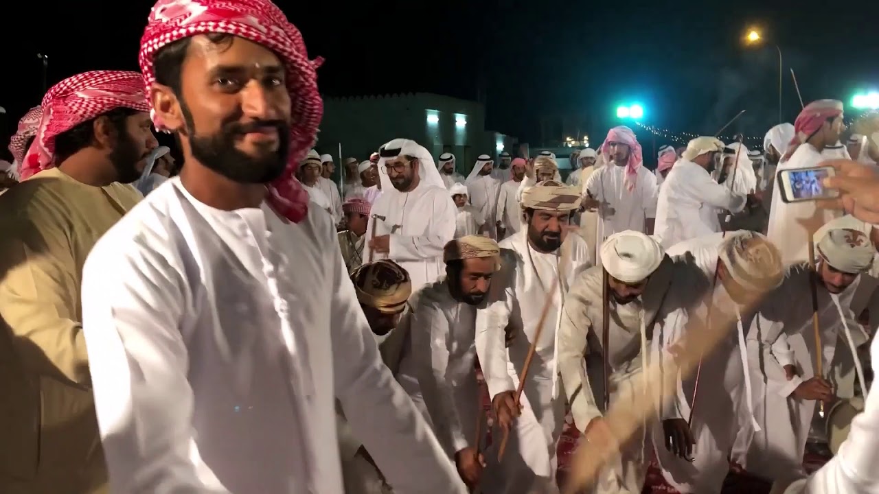 Harbiya at night - YouTube