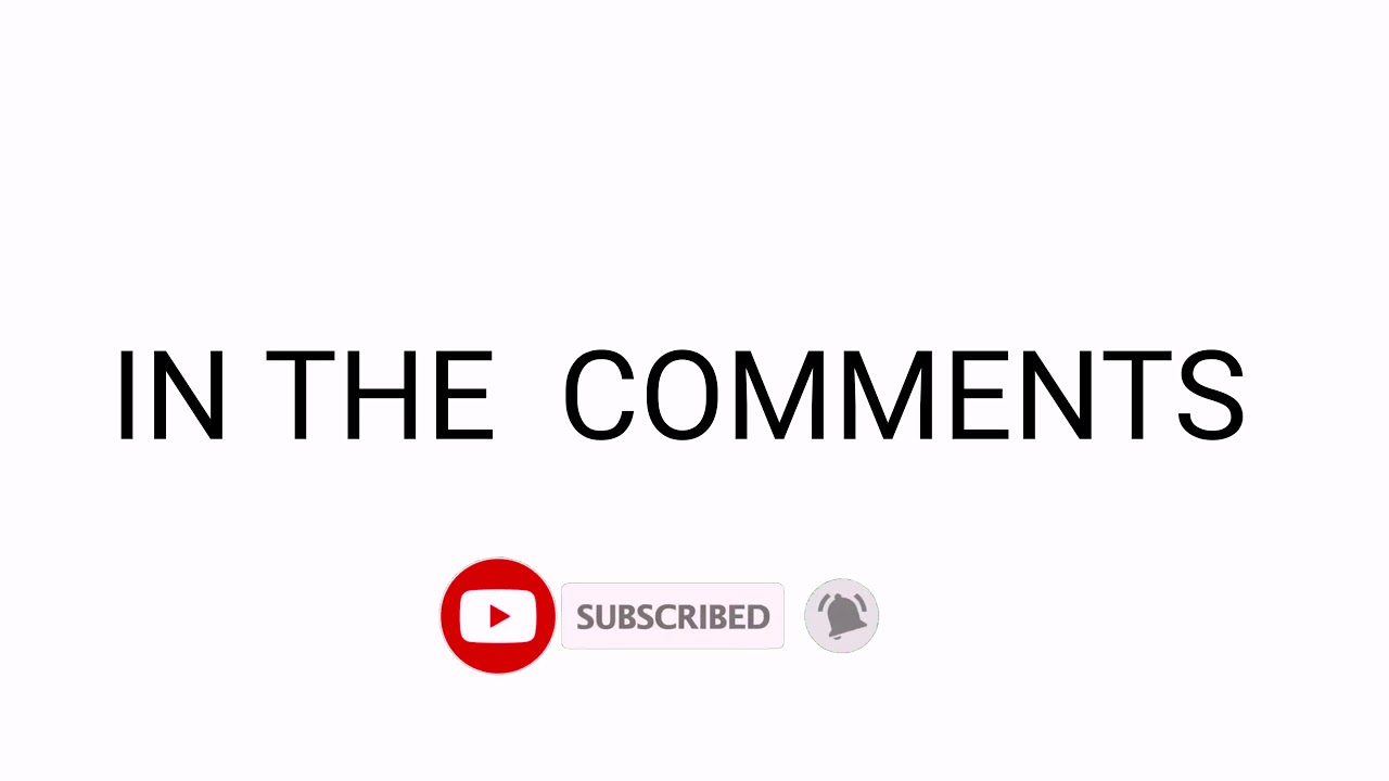 LONGEST NAME IN THE COMMENTS WILL BE PINNED YouTube longest-name-in-the-comments-will-be-pinned-youtube
