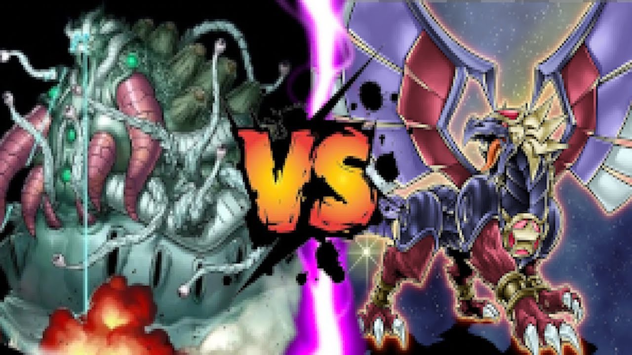 Monster Mash vs Aliens - Clash of the Jank - YouTube