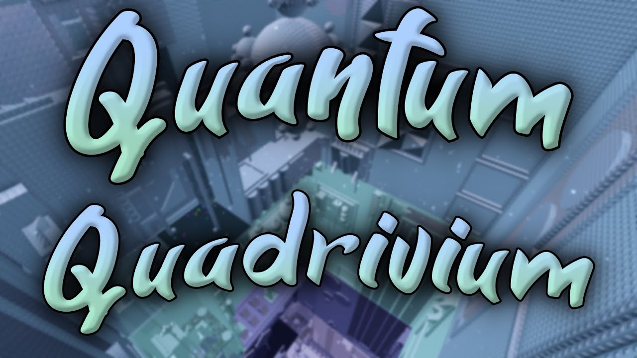 [STREAM] Tower of Quantum Quadrivium - Completion [TERRIFYING] | Roblox ...