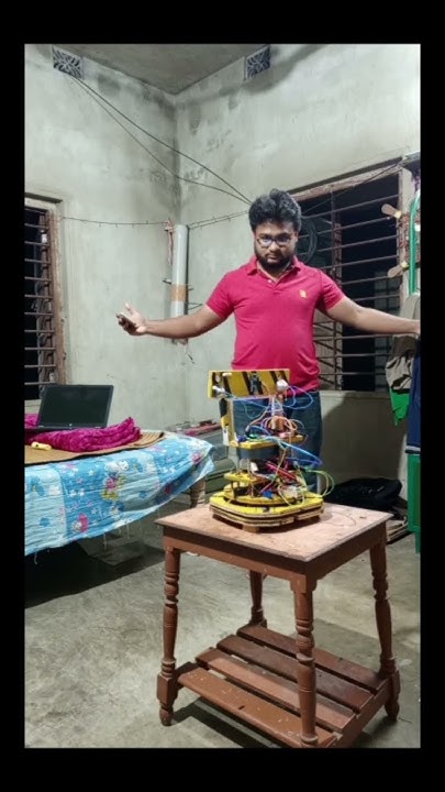 Shorts Arduinoproject Scienceexperiments Drdo India Science Youtube