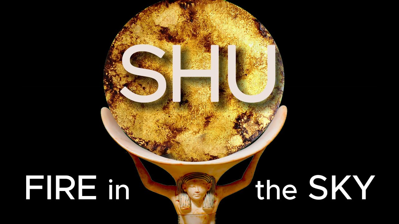 Fire in the Sky - SHU - YouTube