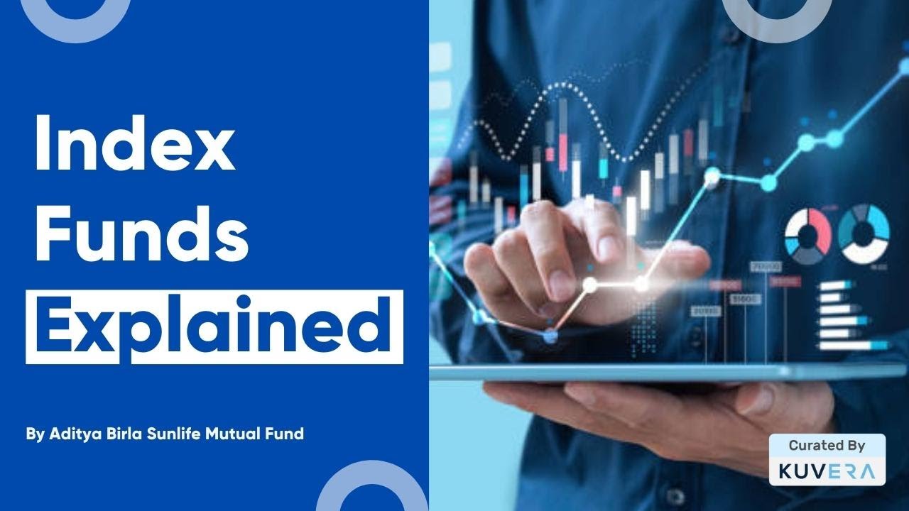 Index Funds Explained || Best Of Investor Education - YouTube
