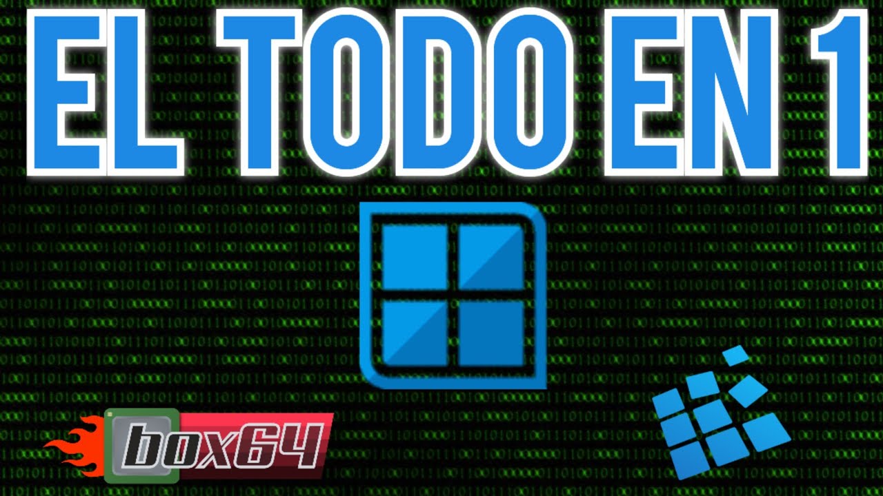 Winlator - Exagear/Box64-86 Sin Complicaciones! Ajustes/Rendimiento ...