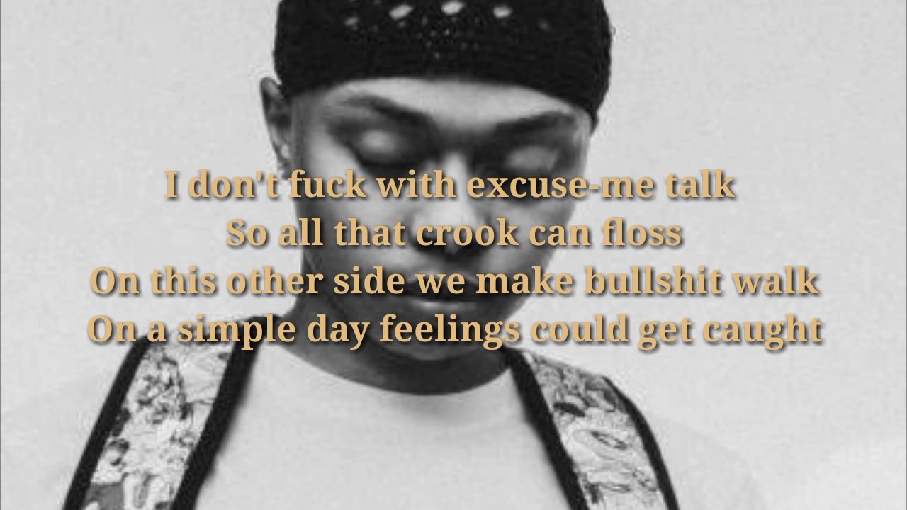 A-Reece Ft Words - Masquerade Party Lyrics - YouTube