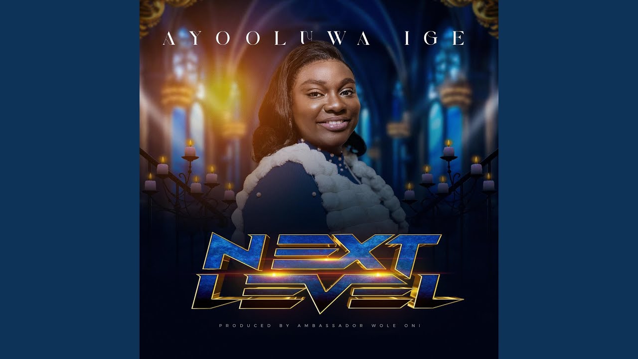 Next Level - YouTube