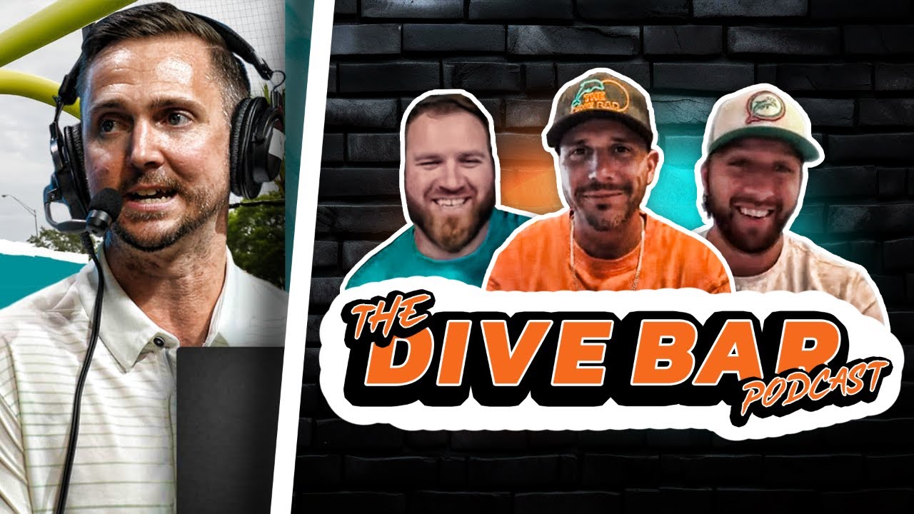 Episode 14: With Special Guest Travis Wingfield - YouTube