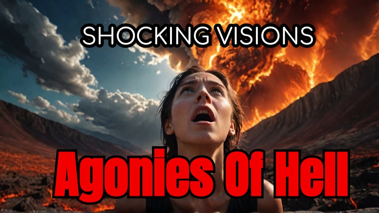 Shocking Experience Of Heaven And Hell | PART 10 | A MUST WATCH - YouTube