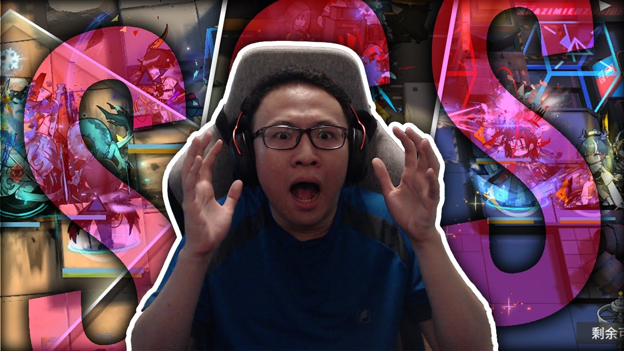 What is SSS and why are players dreading it | Arknights Stationary ...