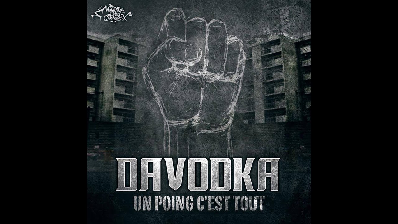 Davodka - Echelle Sociale (Audio Officiel) - YouTube