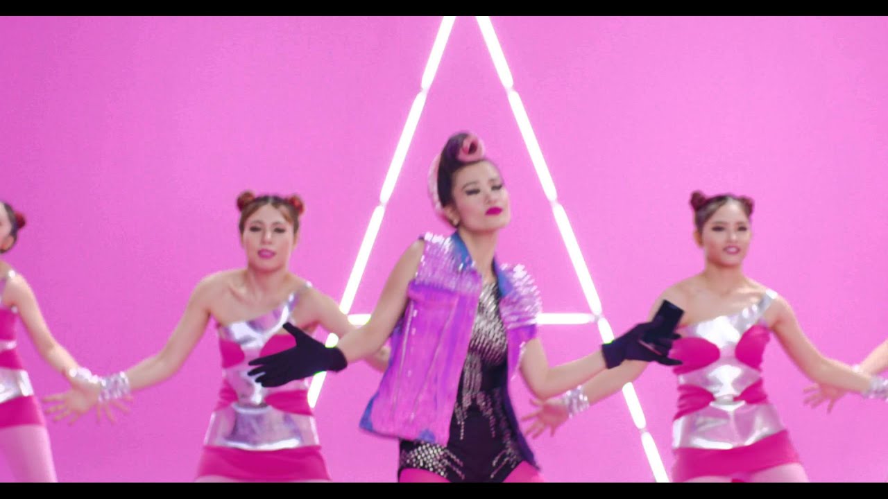 (Teaser) Pink Girl MV – Bí mật về những sắc hồng của Đông Nhi? - YouTube