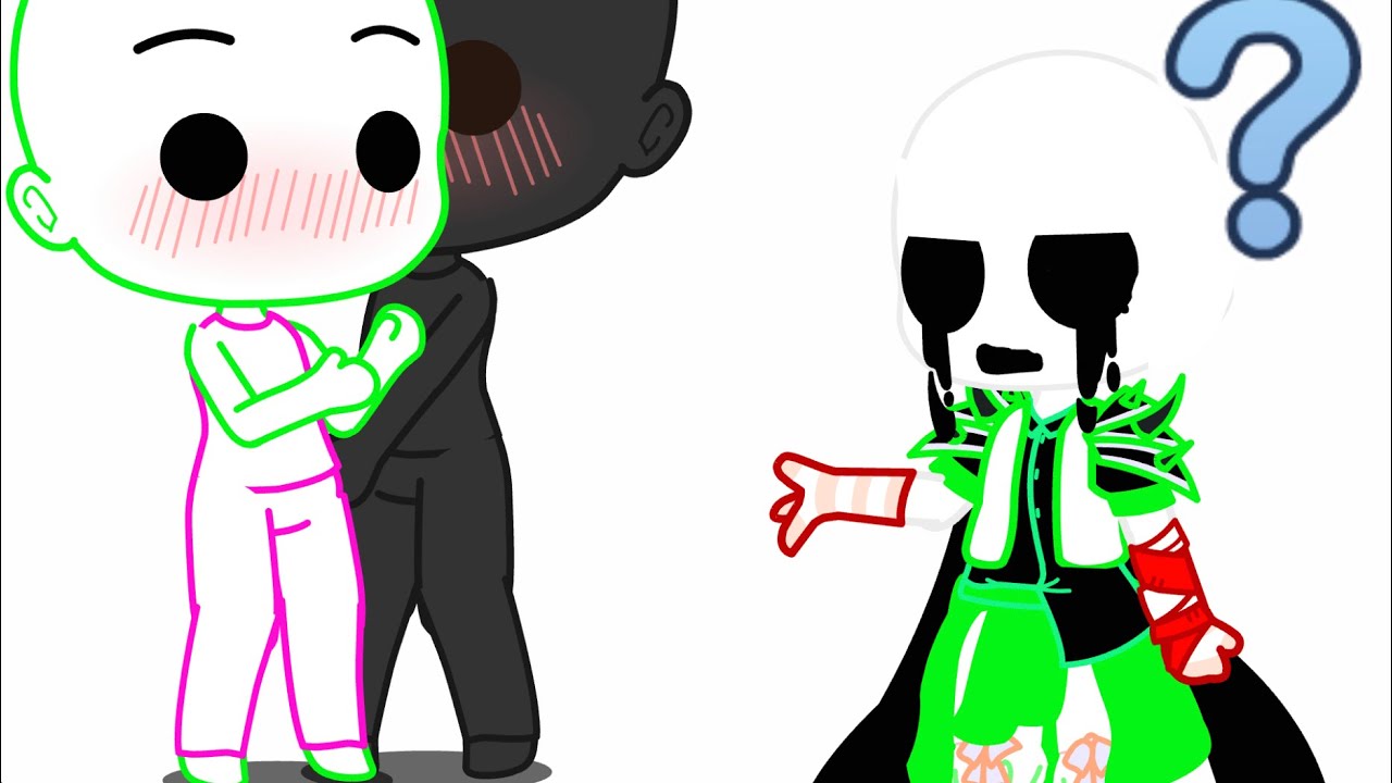 Rush x Ambush be like.. - YouTube