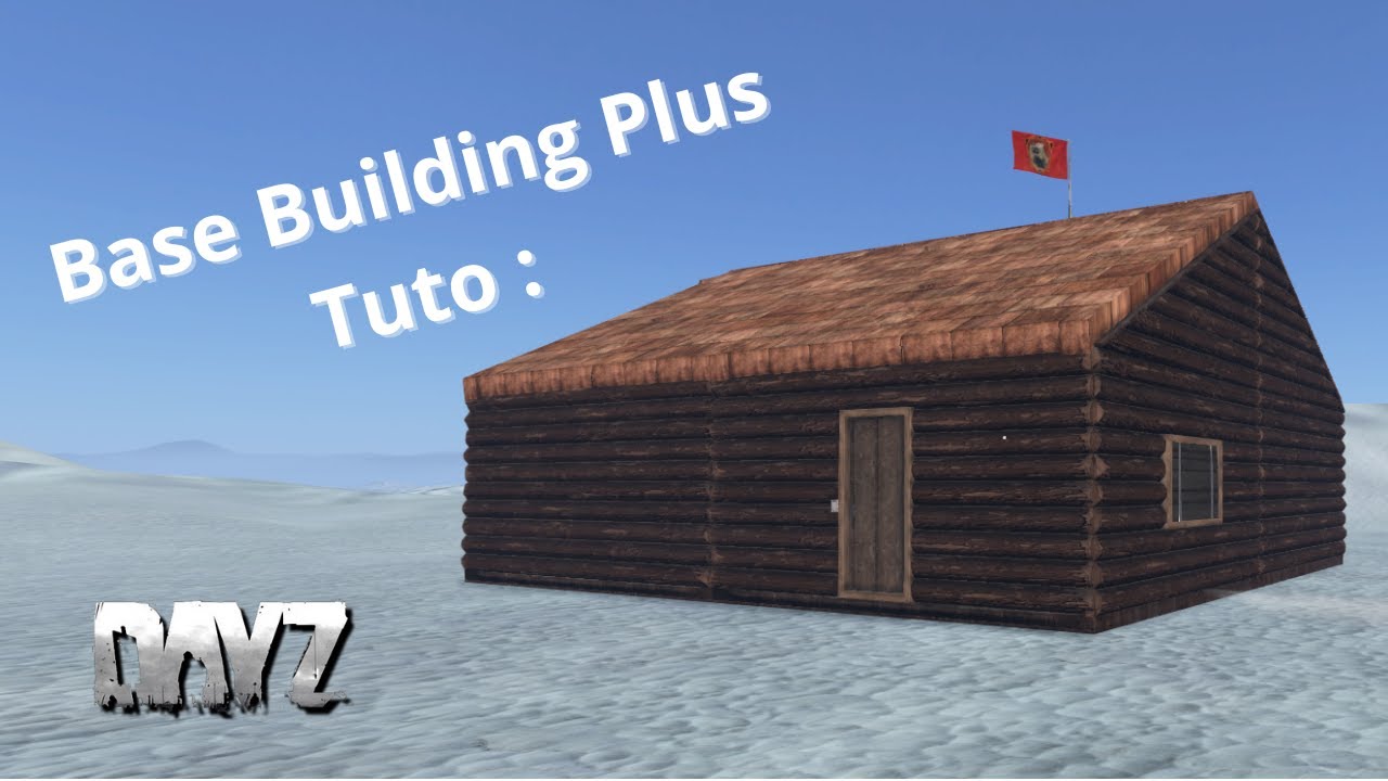 Tuto Base Building Plus 2.0 - YouTube