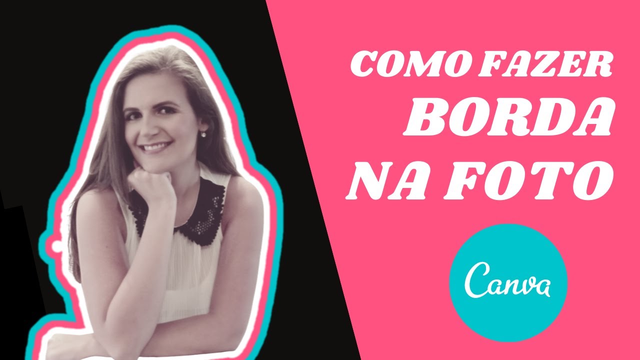 Como Escrever No Canva Image To U