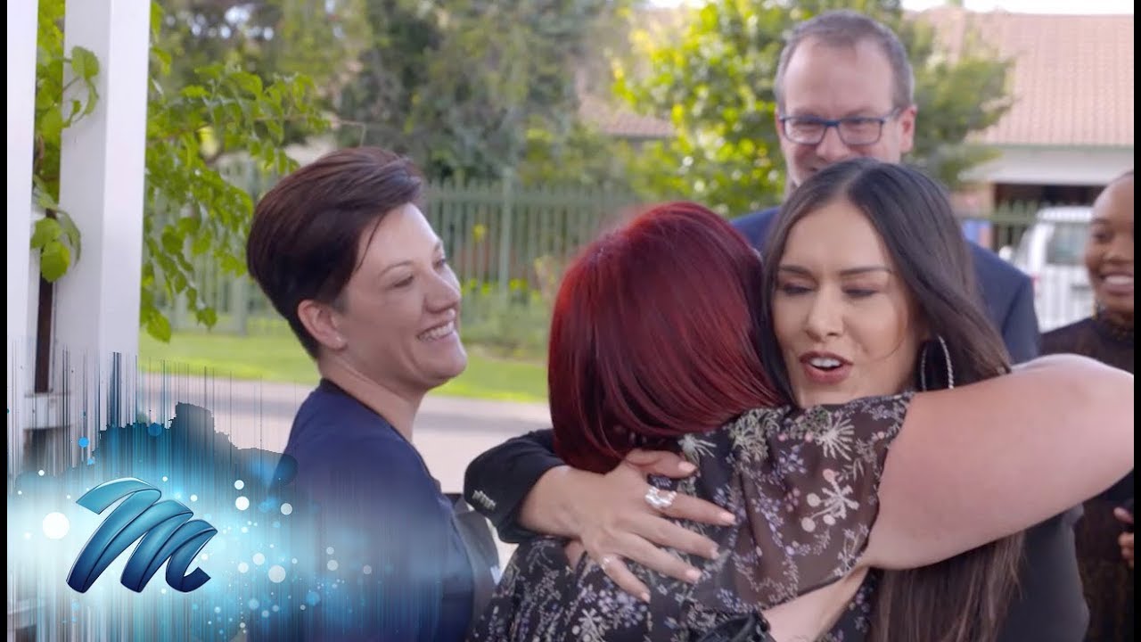 My Kitchen Rules SA Episode 6: The Next Course - YouTube