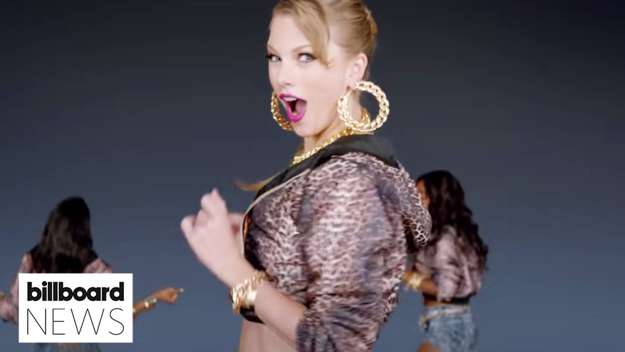 Taylor Swift Shake It Off Vmas