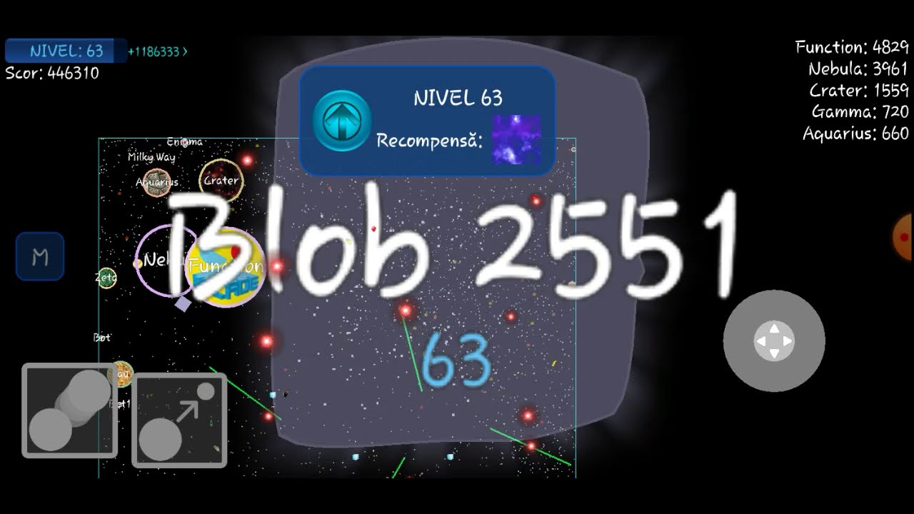 Nebulous Mod Menu - YouTube