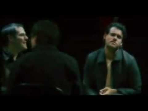 Voz Veis - Aunque Sea Poco (Video Oficial) - YouTube