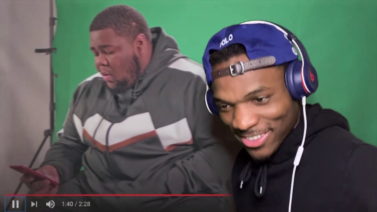 Rod Wave - Popular Loner (Official Video)Reaction - YouTube